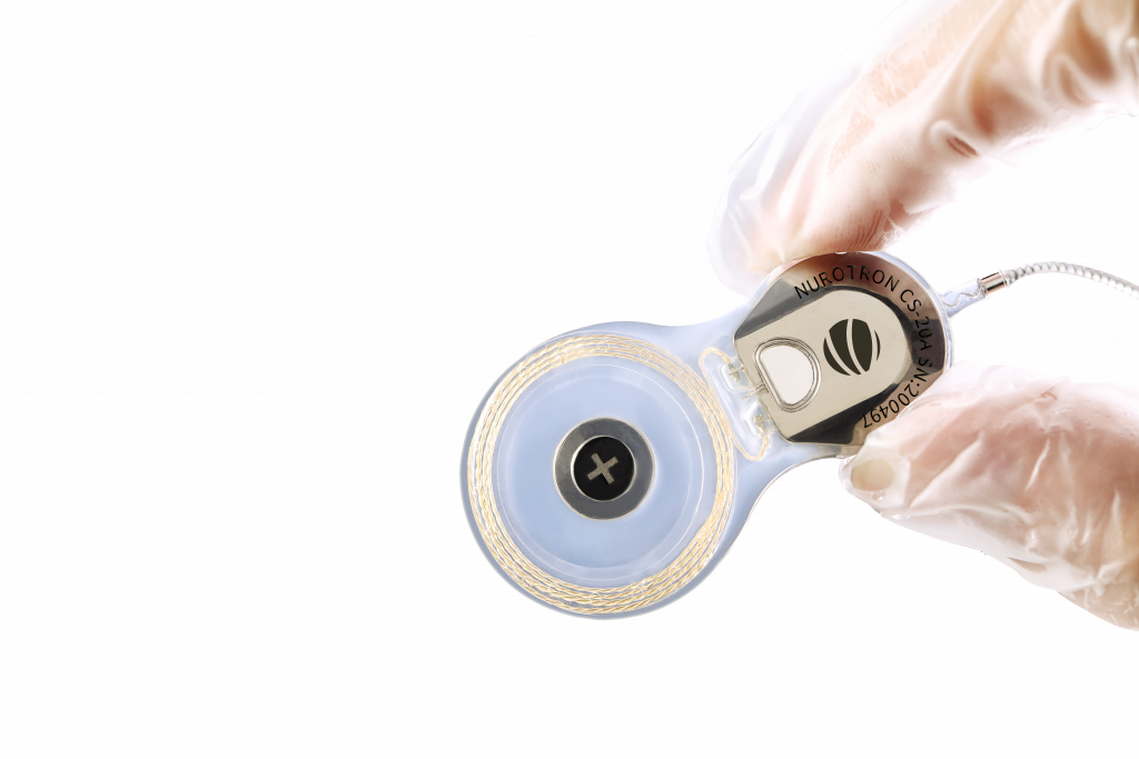 Cochlear Implants for Kids & Children's Cochlear Implant - Nurotron