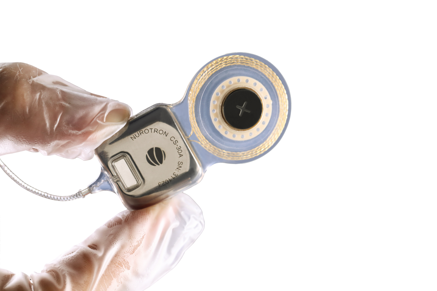 MRI Compatible Cochlear Implant & MRI Safe Cochlear Implant - Nurotron