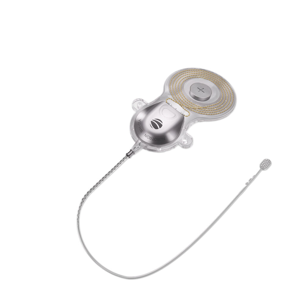 Auditory Brainstem Implantation System - Nurotron