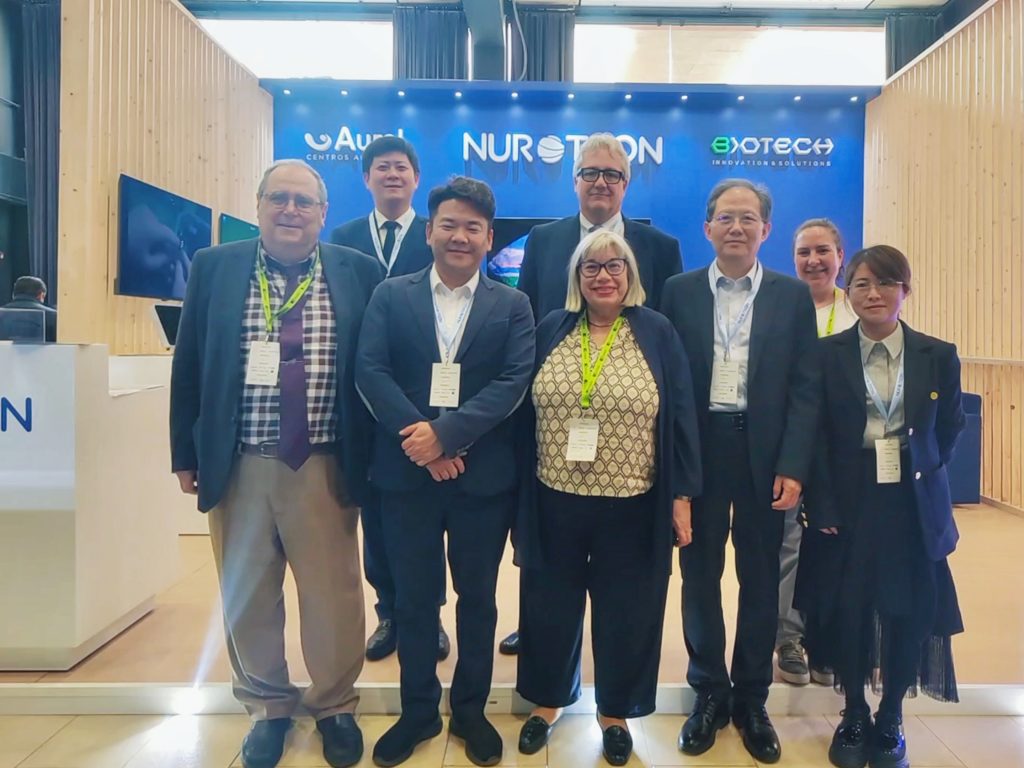 At CI 2024, Nurotron Came with Own Cochlear Technology - Nurotron