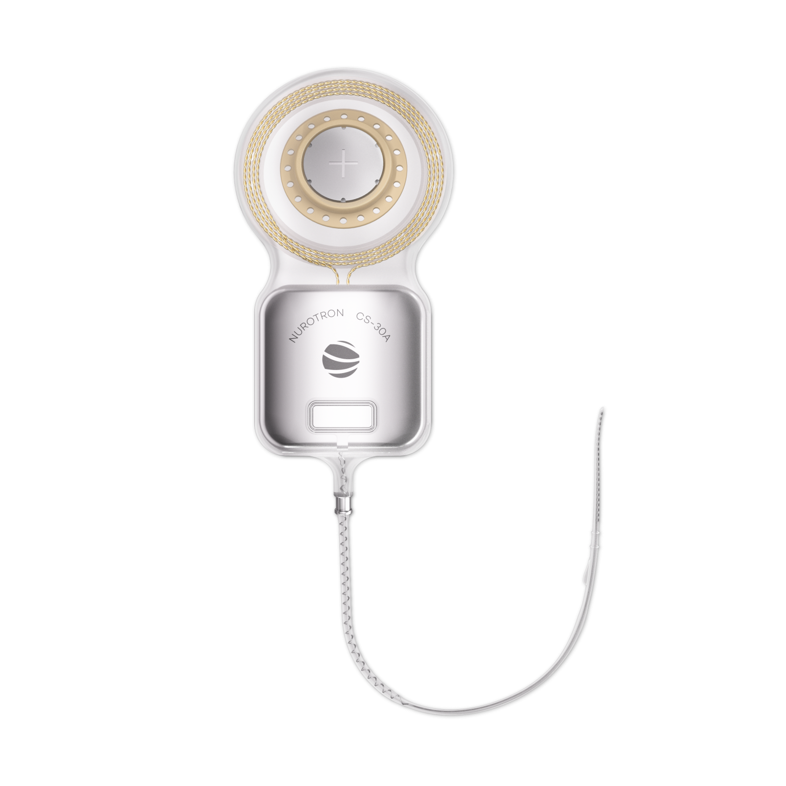 MRI Compatible Cochlear Implant & MRI Safe Cochlear Implant - Nurotron