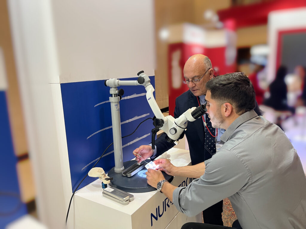 The 8th World Congress on Cochlear Implants in Emerging Nations ...