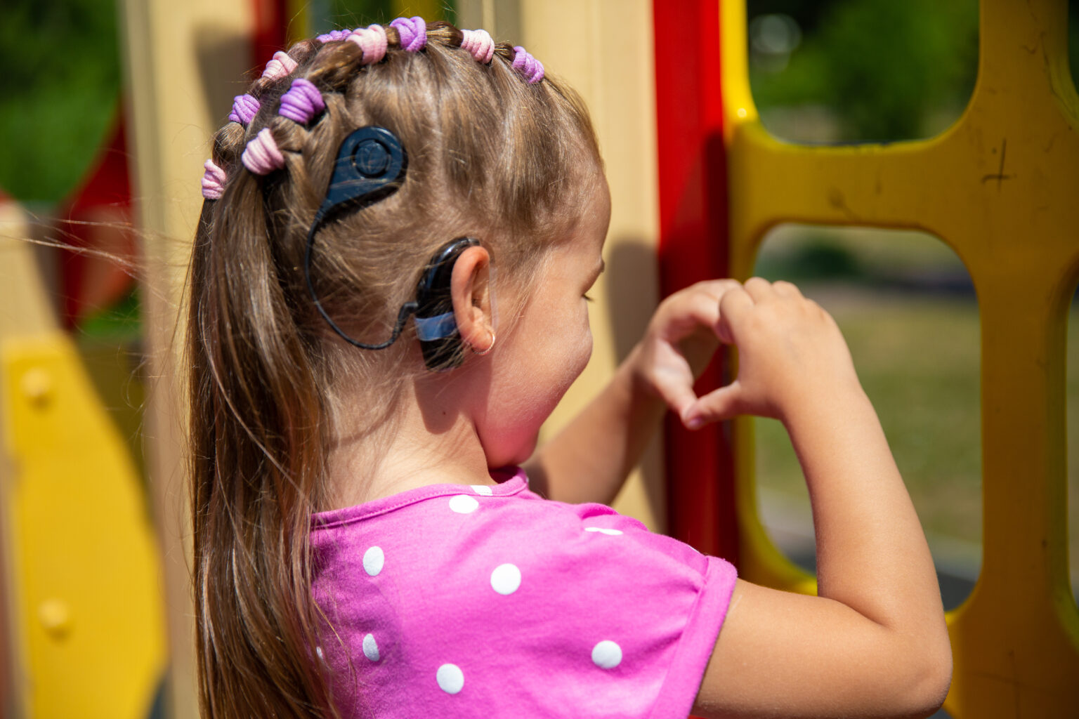 Cochlear Implant Manufacturer & Supplier - Nurotron