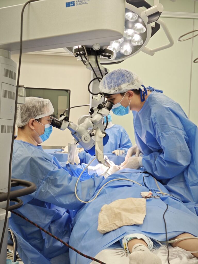 A New Chapter in China- Uzbekistan Medical Cooperation! - Nurotron