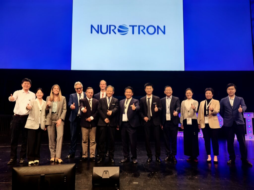 Cochlear Implant Manufacturer & Supplier - Nurotron