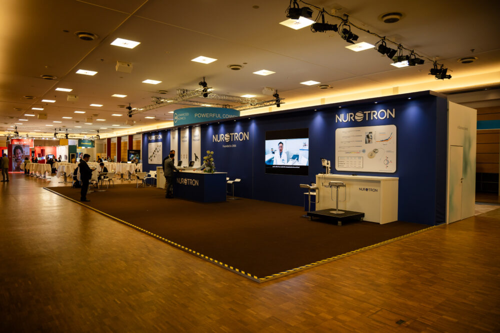 Nurotron & ESPCI 2025, Look Forward to Seeing You Next Time! - Nurotron